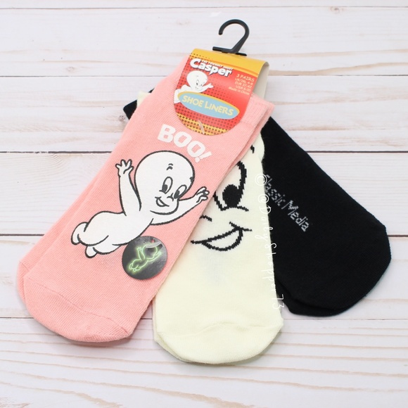 Casper the Friendly Ghost | Accessories | Casper The Friendly Ghost ...